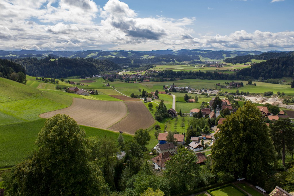 Reflections about Traditions: Both Amish and Swiss – Saloma Miller Furlong