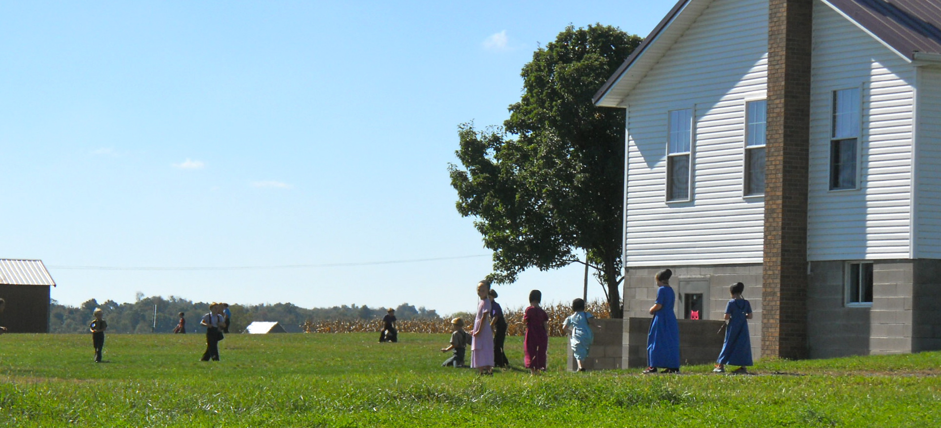 Abuse Among the Amish: And what about the Innocent Victims? – Saloma ...